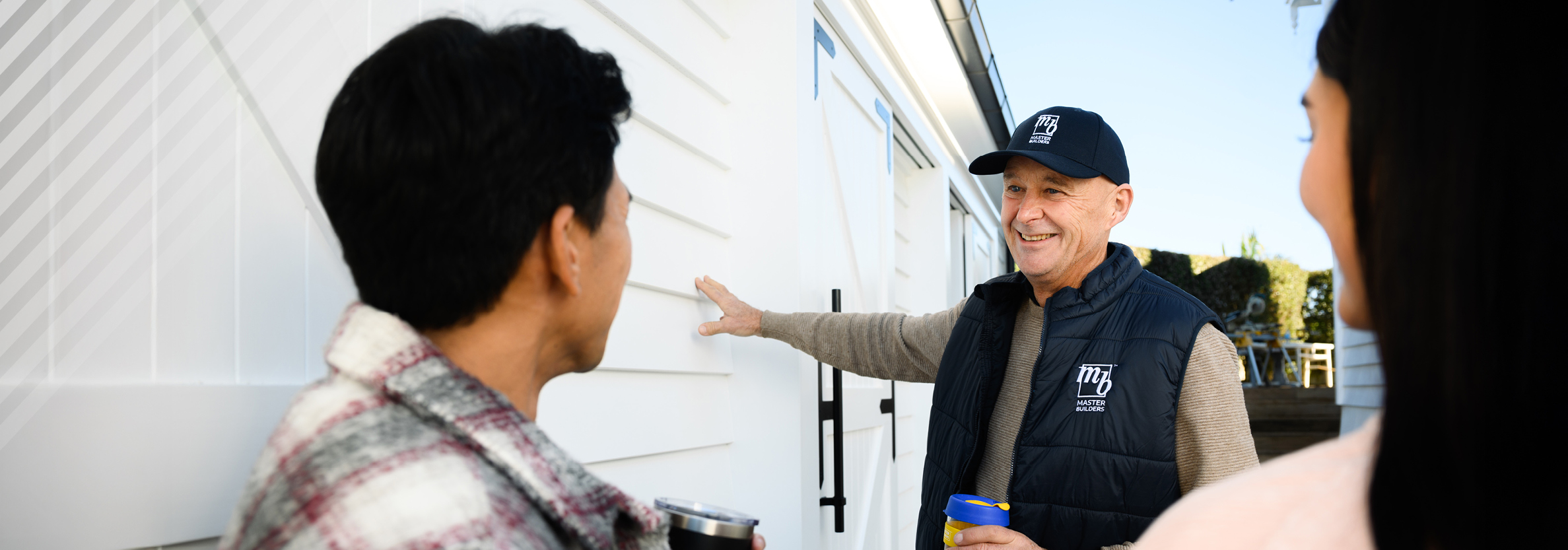 Completing Your Building Project